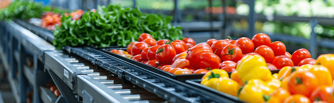 Outsourcing MRO Supply: Benefits for Food Manufacturers - RS Integrated Supply