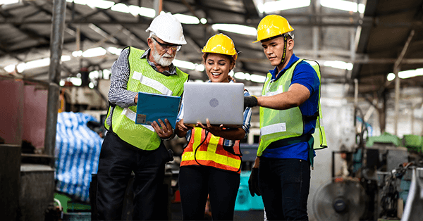 Embracing Change: Manufacturing Engineering with Digital Technologies ...