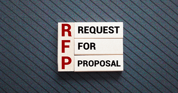 Four Tips for Issuing Successful MRO RFPs - RS Integrated Supply