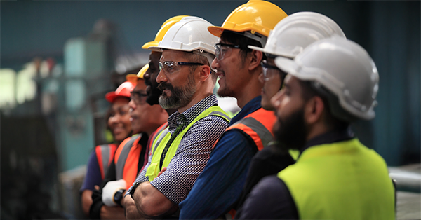 How Manufacturers Are Revolutionizing Talent Retention Through ...