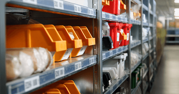 How to Manage Risk in MRO Procurement - RS Integrated Supply