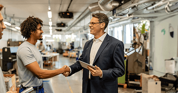 How to Use Supplier Diversity to Add Value to Your MRO Supply Chain ...