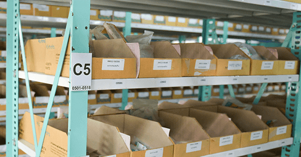 Outsourcing MRO Procurement to Build Supply Chain Resilience - RS Integrated Supply