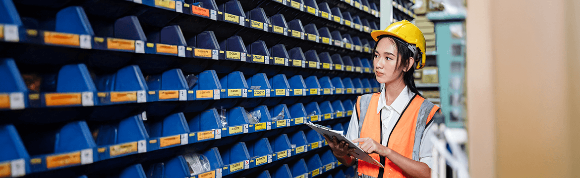 What is MRO procurement? - RS Integrated Supply