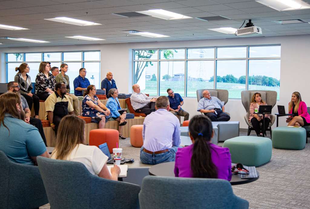 Careers - RS Integrated Supply