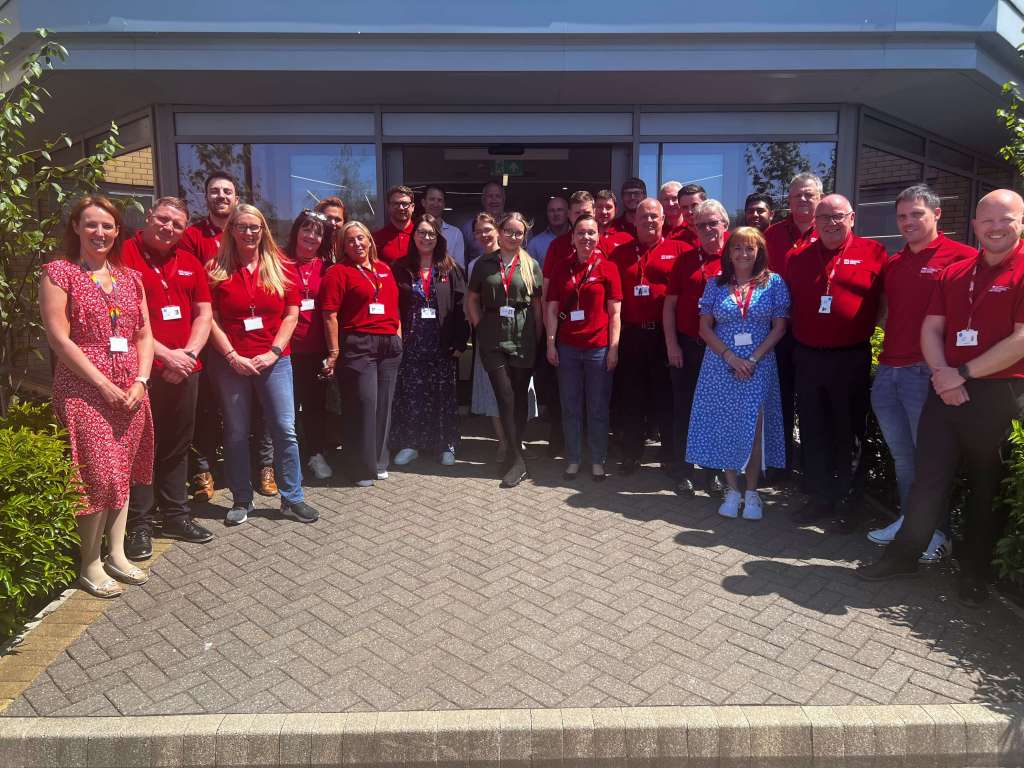 Careers - RS Integrated Supply