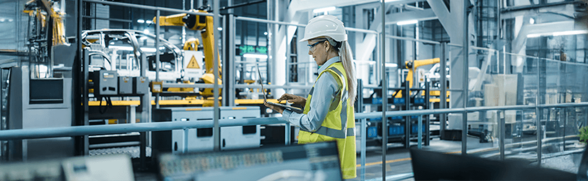 MRO Supply Chain Best Practices for Resilient Operations - RS ...